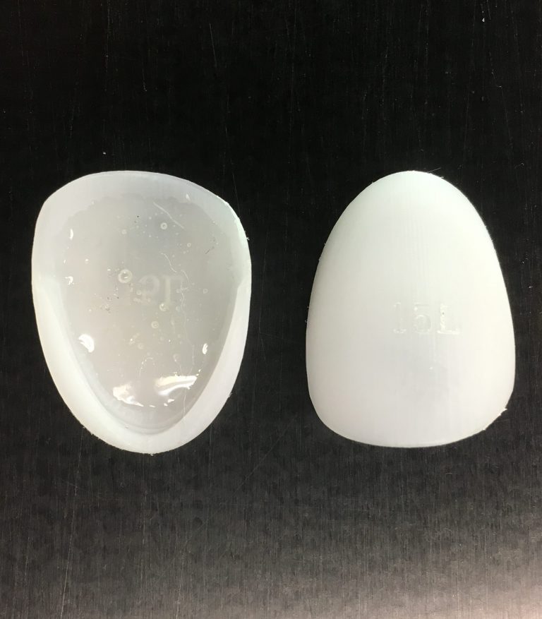 Tiptonic Finger Pick Selection Guide - Tiptonic.com